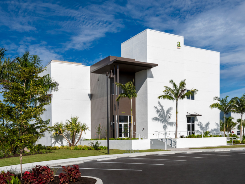 amavida Senior Living Photo Gallery