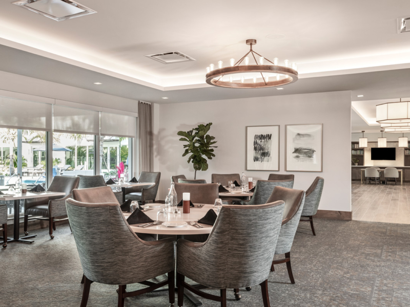 amavida Senior Living Photo Gallery