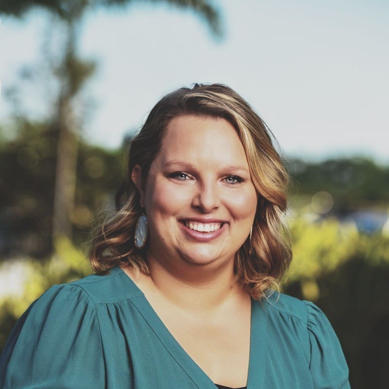 Meet Our Team | amavida Senior Living Leadership