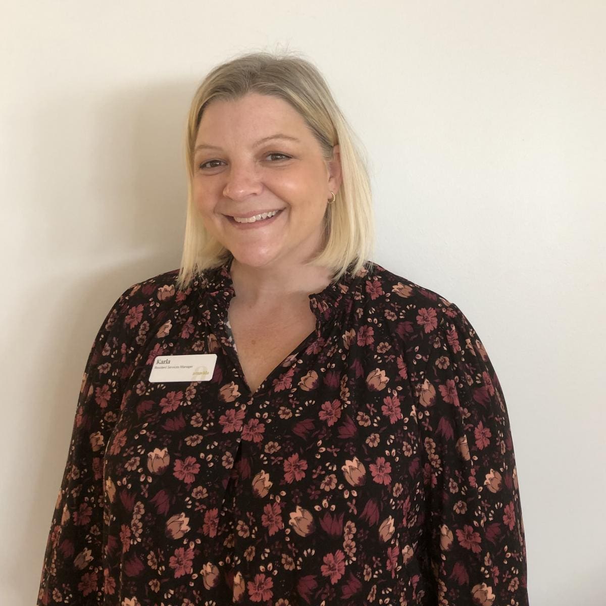 Meet Our Team | amavida Senior Living Leadership